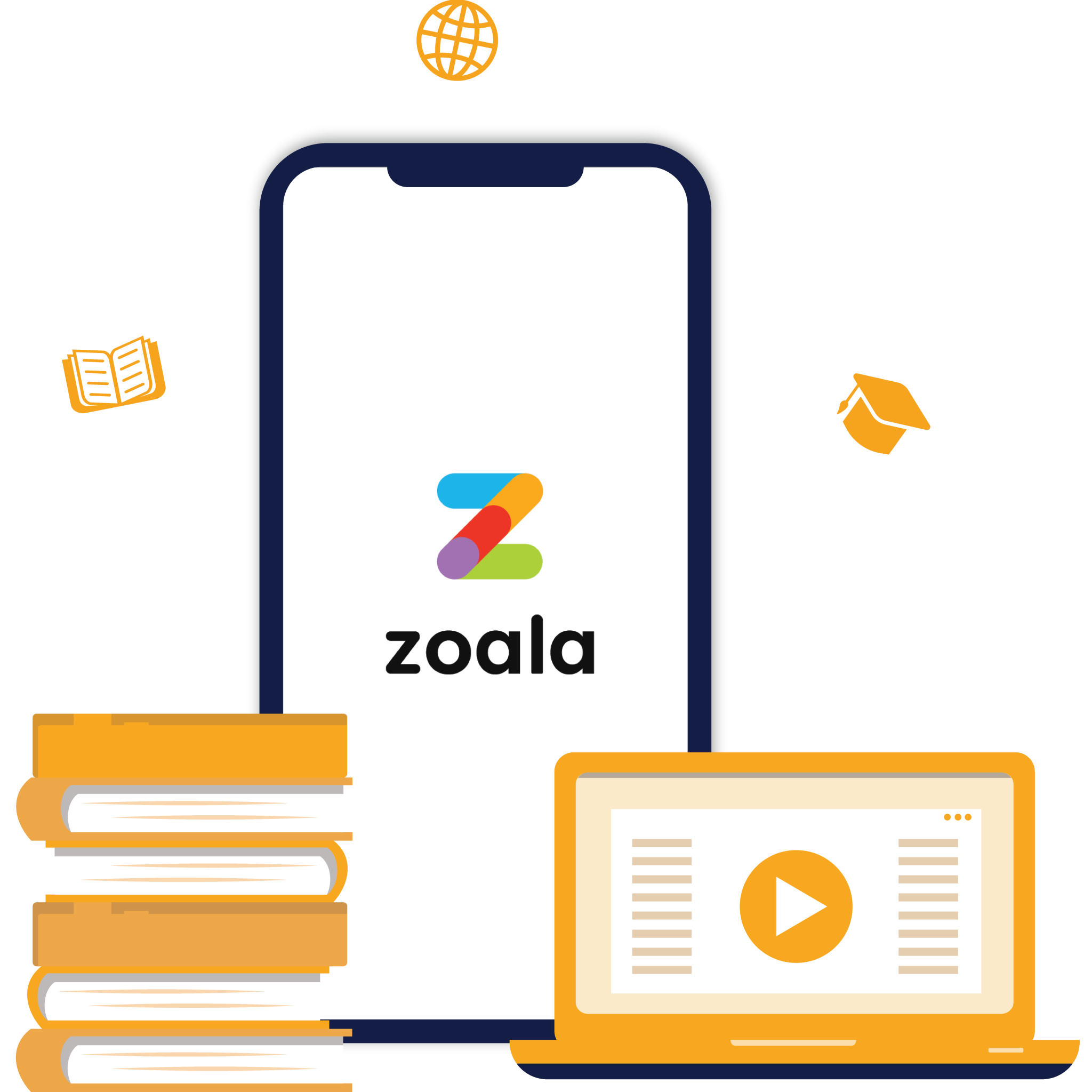 Student Mental Health App for Schools | Zoala