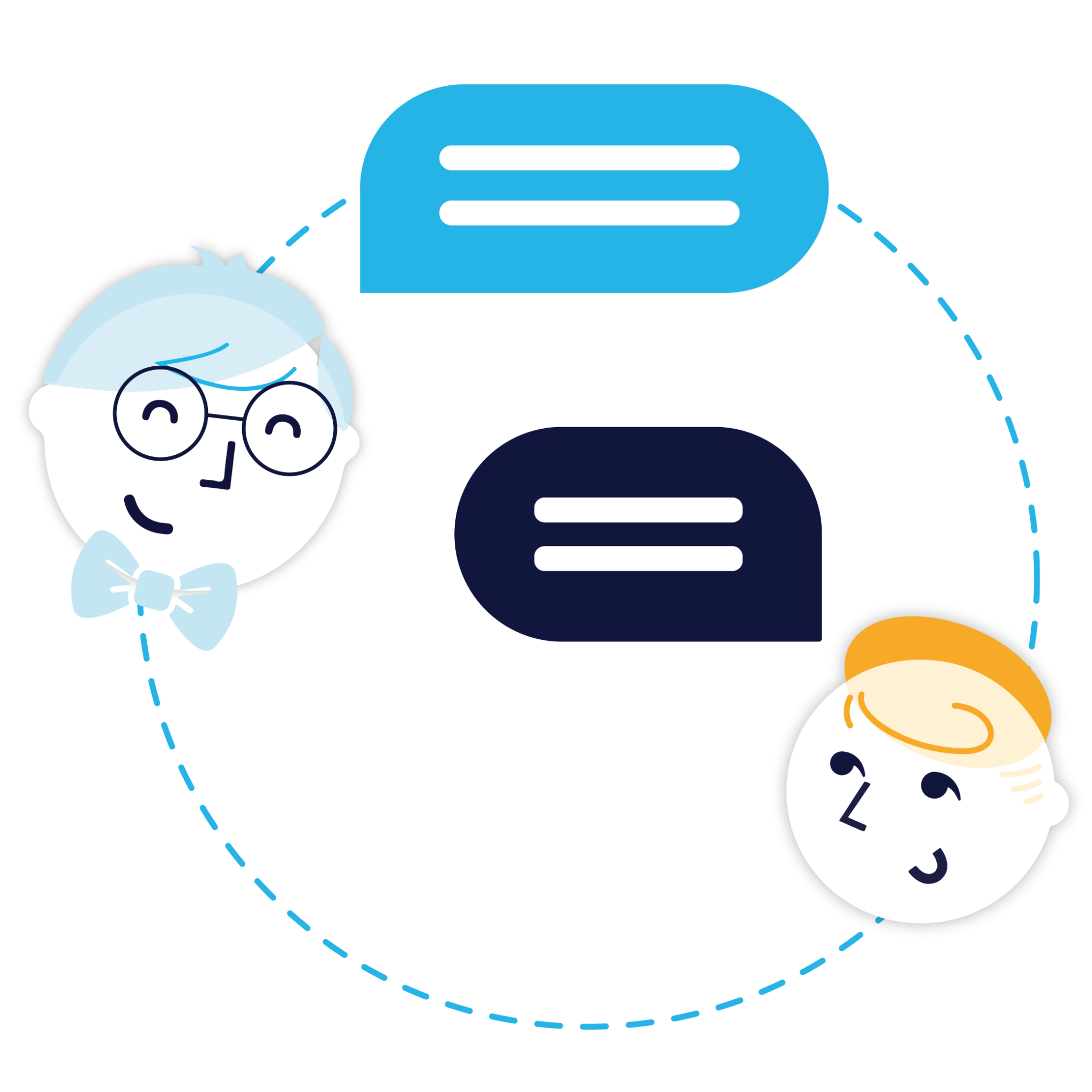 Zoala Product | Mental health software for Schools