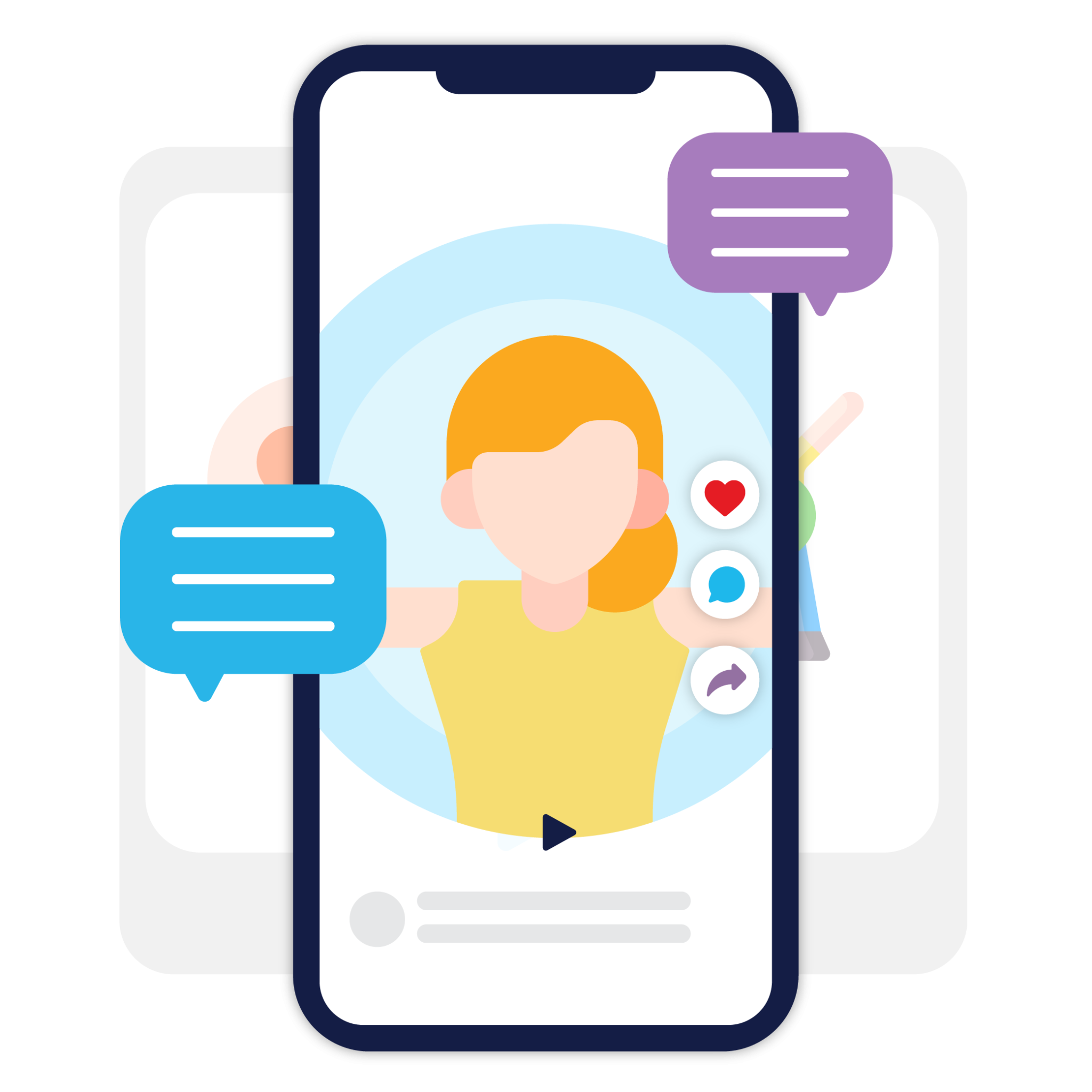 Zoala Product | Mental health software for Schools